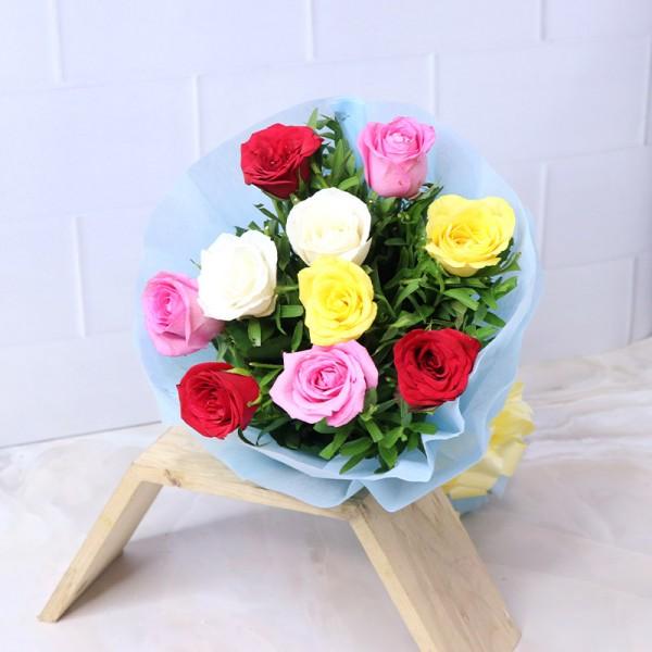 Bundle Of Love- MyFlowerTree