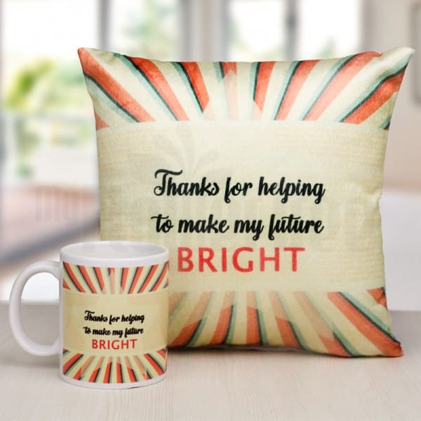 Bright Future Combo- MyFlowerTree